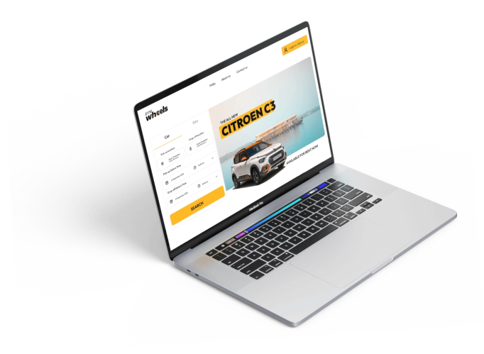 Self-Drive Car Rentals Kerala | EVM Wheels