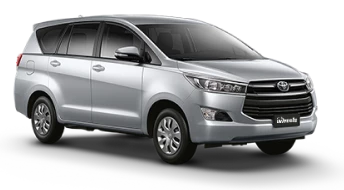 Self-Drive Car Rentals Kerala | EVM Wheels